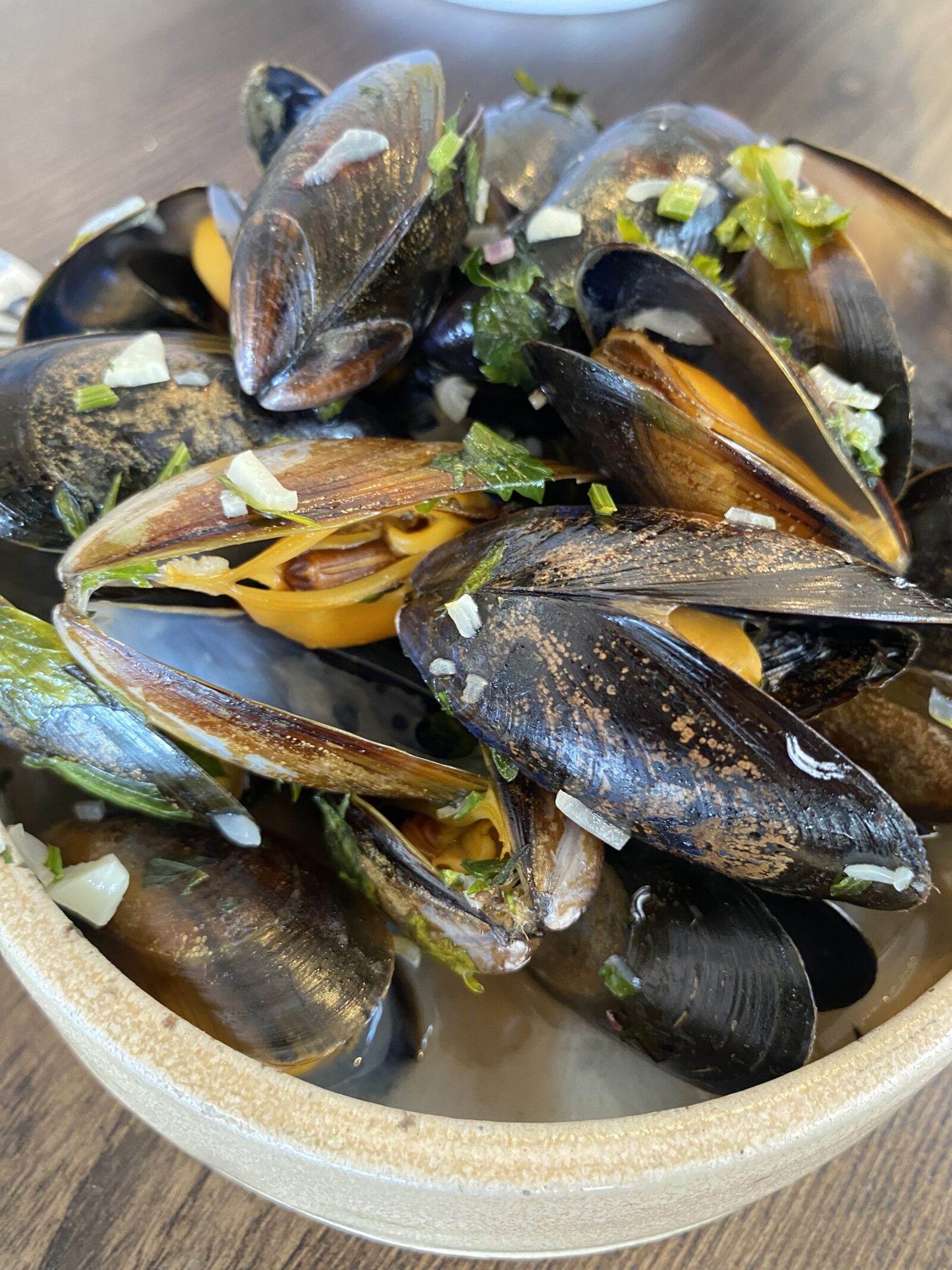 Unique Restaurant Experience on Skye | View Our Menus