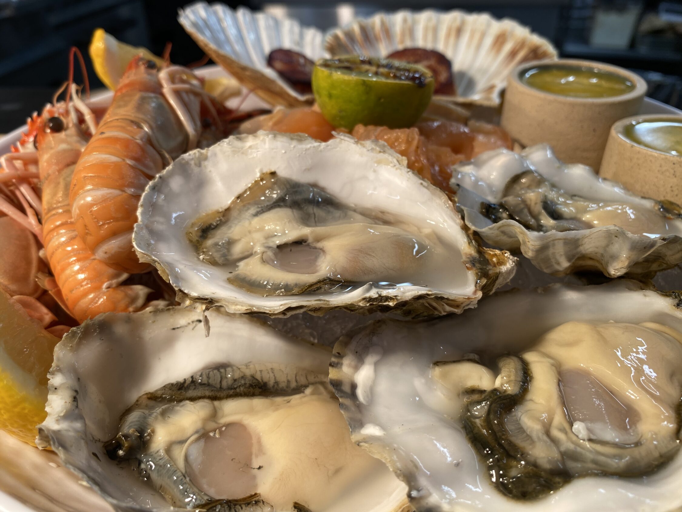 The Three Chimneys at The Talisker Distillery | Skye Restaurant