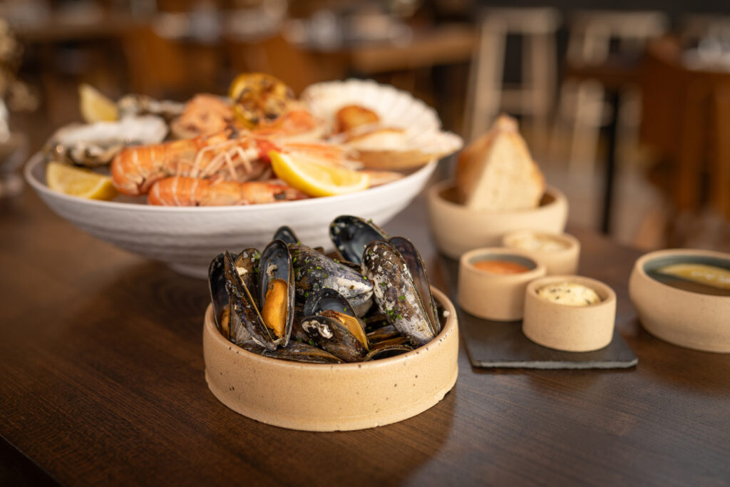 Iconic Dining & Whisky Experience on Skye | About The Three Chimneys at ...