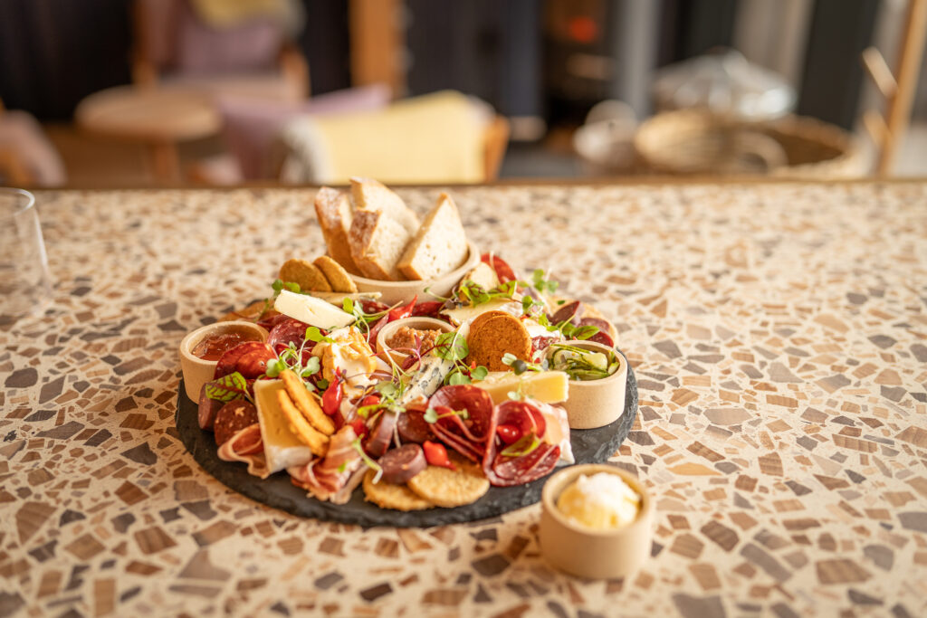 Unique Restaurant Experience on Skye | View Our Menus