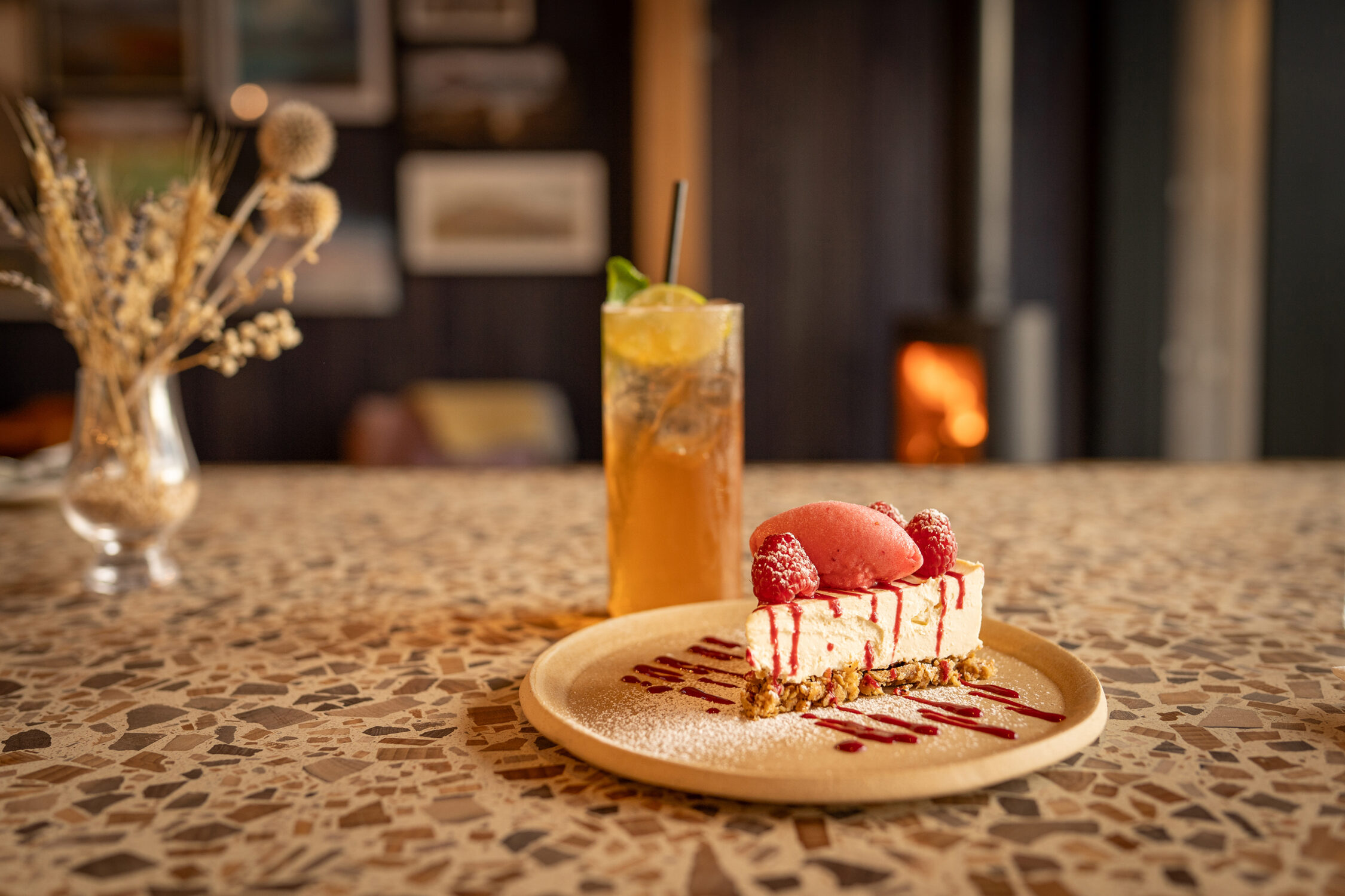 The Three Chimneys at The Talisker Distillery | Skye Restaurant