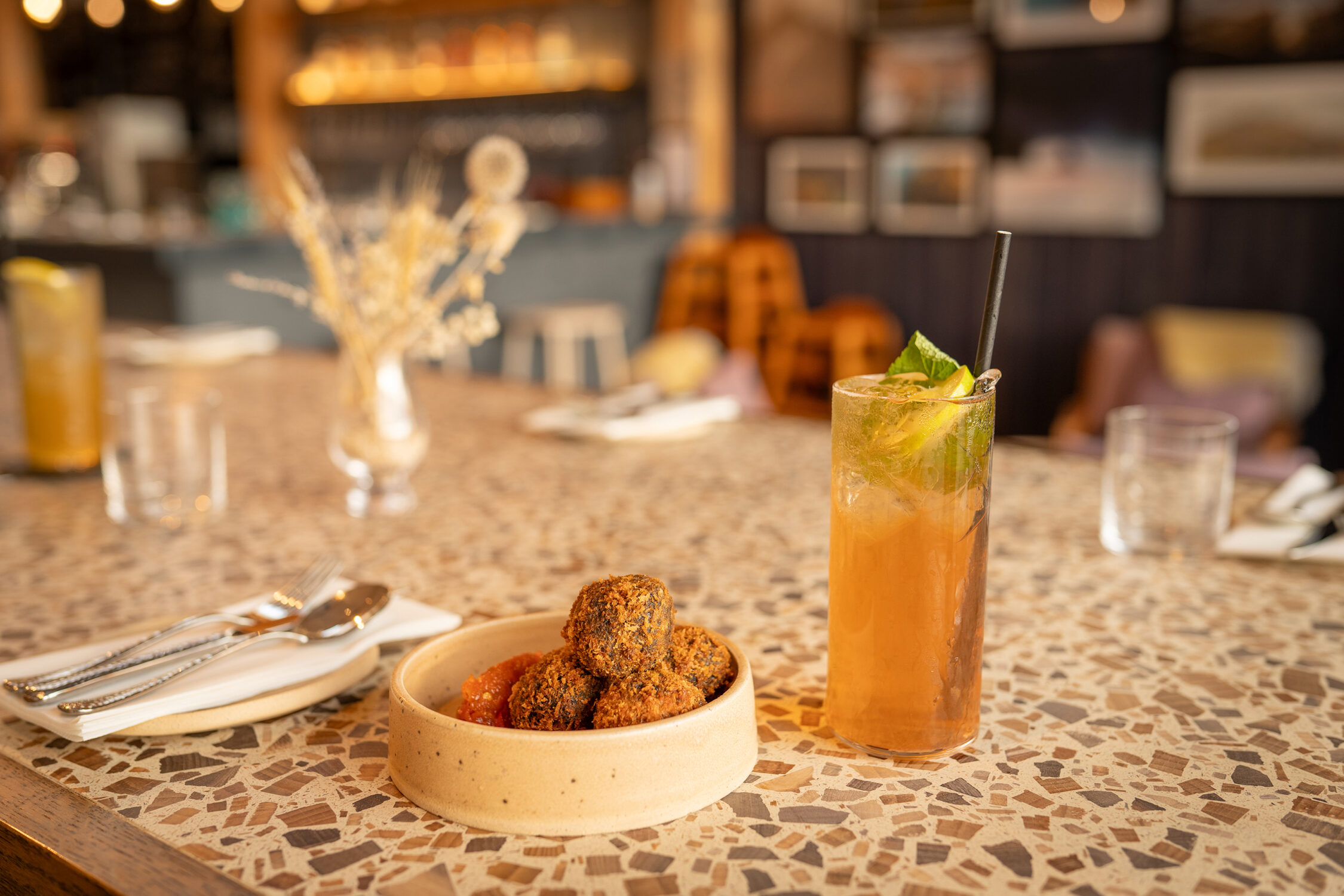 Unique Restaurant Experience on Skye | View Our Menus