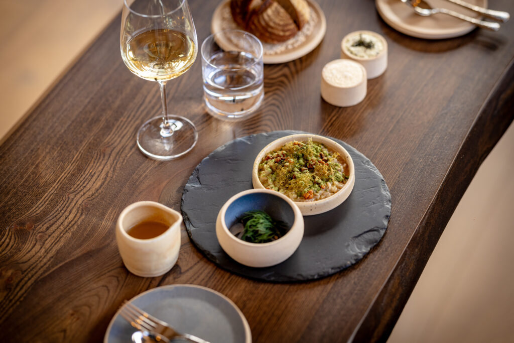 Unique Restaurant Experience on Skye | View Our Menus