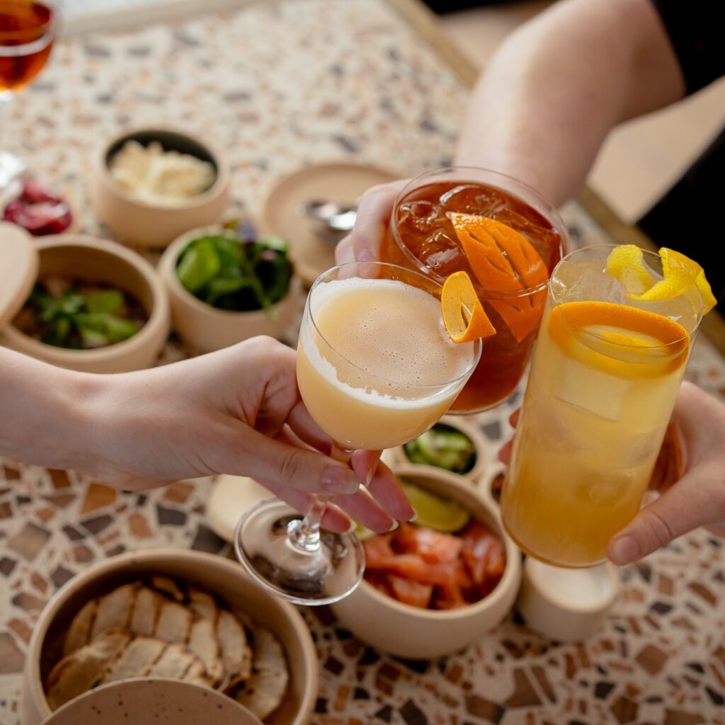 The Three Chimneys at The Talisker Distillery | Skye Restaurant